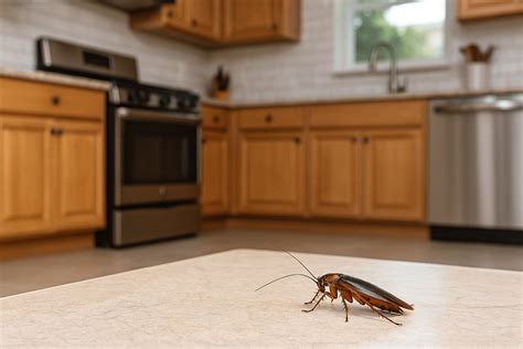 Why Cockroaches Are So Common In South Florida And Why You Shouldnt Be Ashamed To Call For