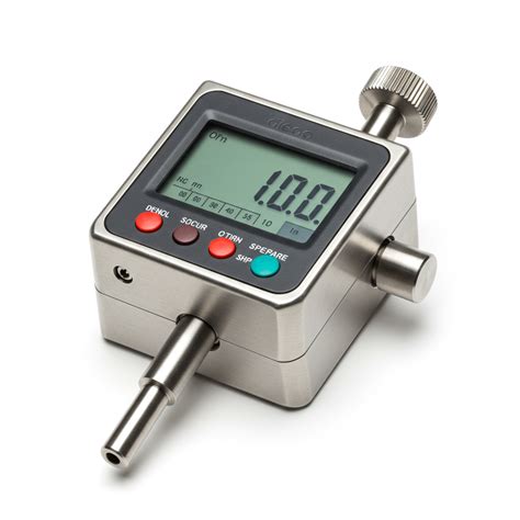 Gemred 0 001mm Digital Indicator Precise And Reliable