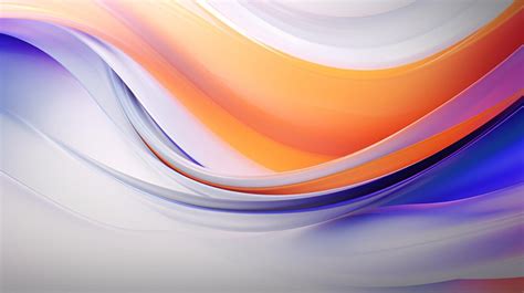 Premium Ai Image Abstract 3d Colorful Curve Lines Background Vector Liquid Fluid Art Color