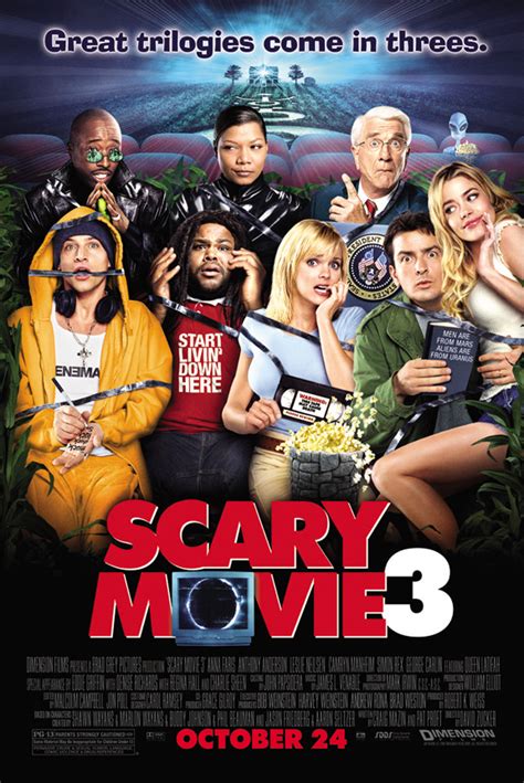 Scary Movie 2 Quotes Quotesgram