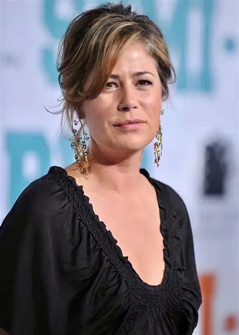 Maura Tierney Biography Movies List Wegreen Entertainment