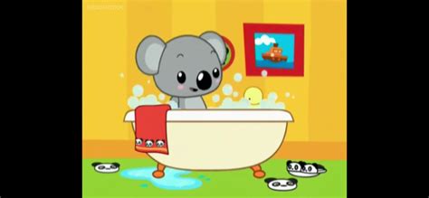 Tolee Taking A Bath By Skaterdude25 On Deviantart