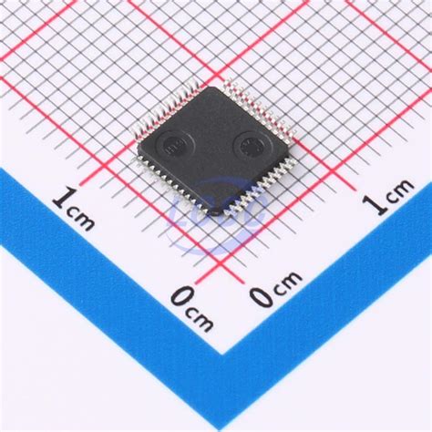 ATSAML21G17B MNT Microchip Tech Microcontroller Units MCUs MPUs