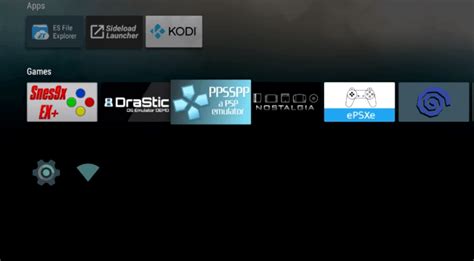 Android TV Ported To The Raspberry Pi