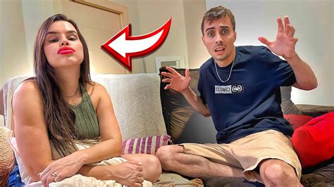 Fiz Preenchimento Labial E Deu Ruim Trolagem Youtube