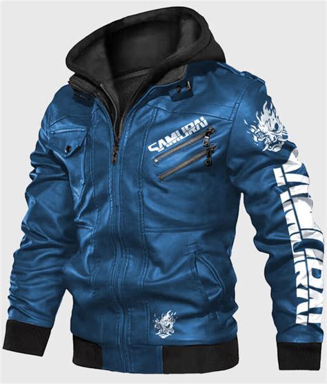 Game Jackets And Coats Shop The Best Video Game Jackets And Coats
