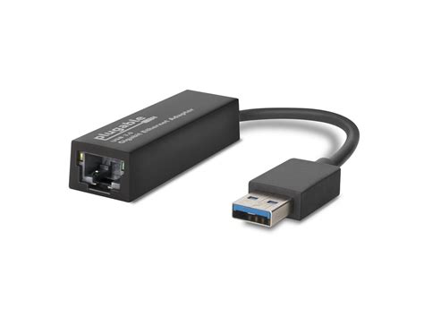 Plugable Usb To Ethernet Adapter Usb 3 0 To Gigabit Ethernet Supports Windows 11 10 8 1 7