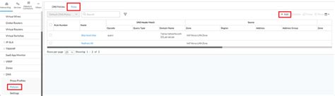 Vos Fqdn Type Address Object Types Overview Academy Versa Networks