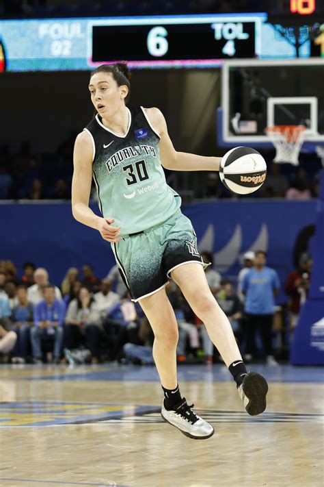 Breanna Stewart Wnba Prop Bets Today Vs Minnesota Lynx 6252024