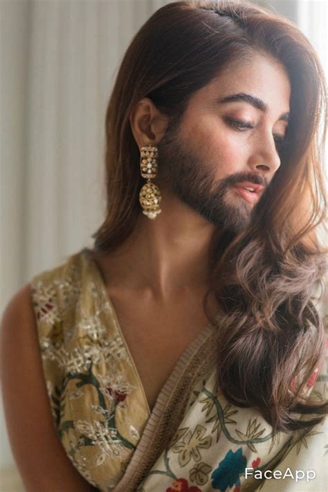 Too Much Facial Hairs Of Indian Hairy Girl By Bananashake1997 On Deviantart