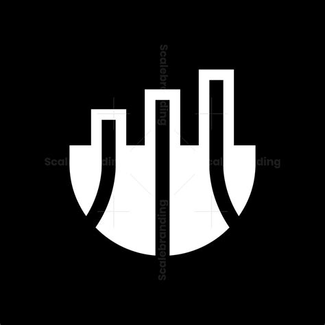 Basketball Analystics Logo Scalebranding