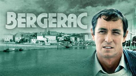Bergerac Tv Series 1981 1991 Cast And Crew — The Movie Database Tmdb