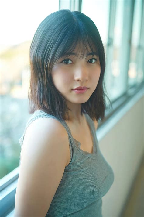 【北川莉央の高画質エロ画像132枚】現役jk モー娘。のかわいいグラビアまとめ│エロ画像まとめエロトック