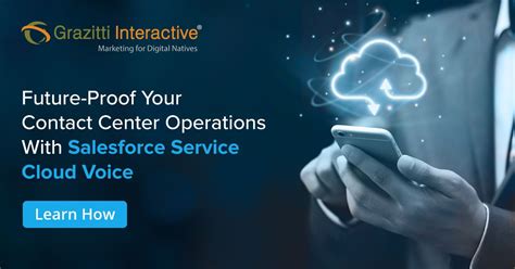 Grazitti Interactive On Linkedin Salesforce Service Cloud