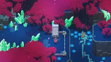 Steam Community Guide Hyper Light Drifter Walkthrough