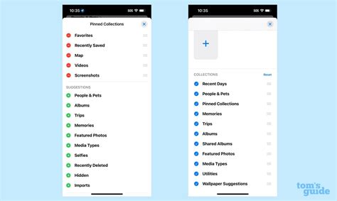 IOS Photos Things I Like About The Redesign And I Don T Tom S Guide