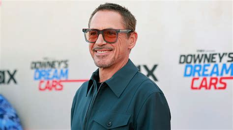 Robert Downey Jr On He And Jeremy Renner Both Doing Renovation Shows