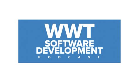 Software Development Podcast Mob Programming Wwt