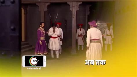 Swarajyarakshak Sambhaji Hindi Full Episode 78 Shivaji Maharaj