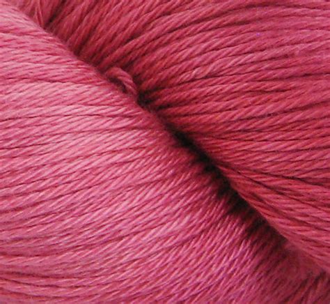 Vk Yarns Pima Cotton Fingering Ruby Hunter Valley Wool Store