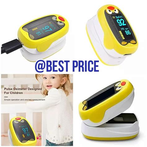 Trovo Pediatric Pulse Oximeter 7 Days At ₹ 320 In New Delhi Id