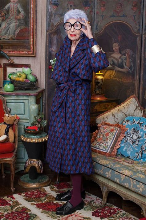 17 Best Images About Iris Apfel Apartment On Pinterest Corner Cabinets Old World And Apartments
