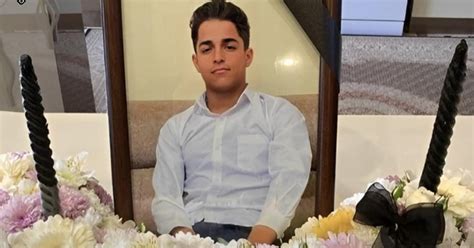 عرشیا امام‌قلی‌زاده نیز پیش از خودکشی، در زندان شکنجه شده بود