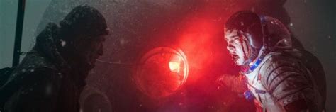Sputnik Trailer Could This Russian Monster Movie Be The Next Alien