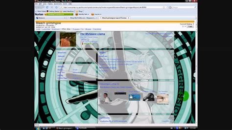 How To Put A Layout On Myspace Profile 20 Hd Youtube How To Put A Layout On Myspace Profile 20 Hd Youtube