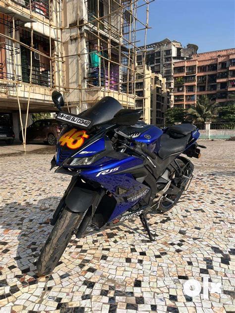 Yamaha R15 V3 For Sale Excellent Condition Motorcycles 1796889512