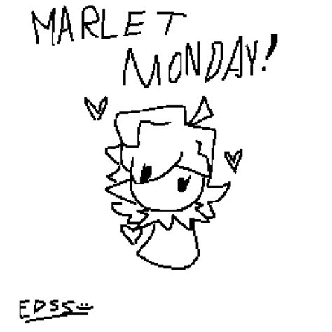 Its Fucking Marlet Monday Rmartletappreciation