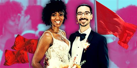 Married At First Sight Season 17 The Real Red Flags In Lauren And
