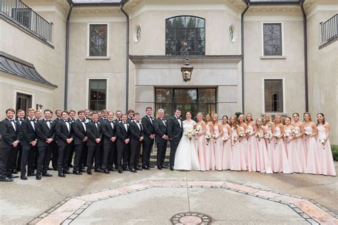 I Can Hartley Wait Caroline And Will Valentines Wedding At St Regis