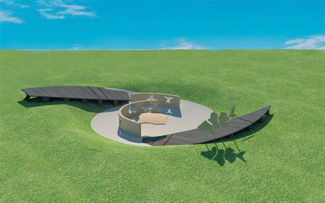 The Facade Of A Mixed Use Complexarchitecture Conceptprojectelie3173