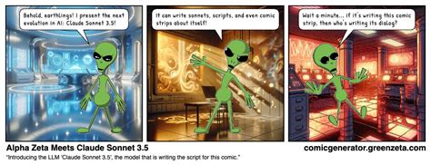 Matt Wilber On Linkedin Ai Aiart Characterart Generativeart Sciencefiction Scifi Humor