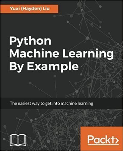 Best Machine Learning Books For Beginners 2019 Updated