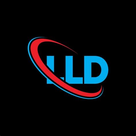 Lld Logo Maker Vectors And Illustrations For Free Download