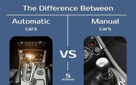 The Difference Between Automatic And Manual Cars At Mary Bilbo Blog