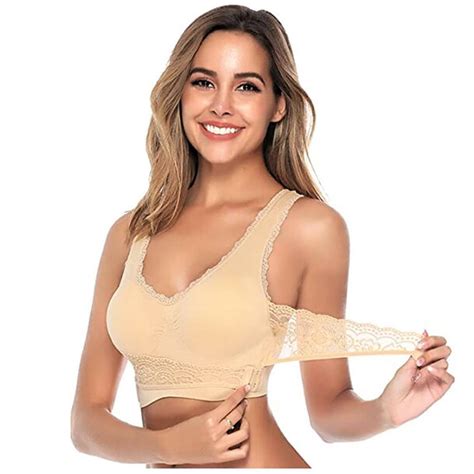 Criss Cross Bra Easylife