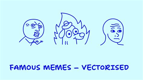 Best Funny Memes Fun Vector Meme Open Source Figma