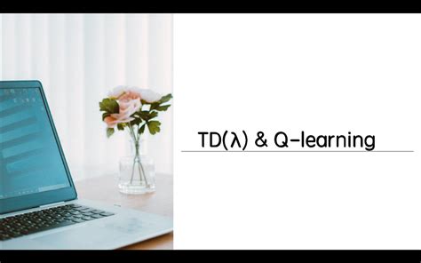 Reinforcement Learning Part 5 Monte Carlo And Temporal Difference Learning By Dan Lee Ai³