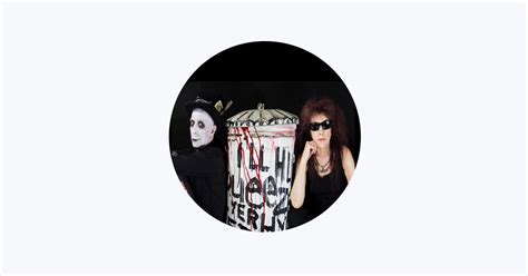 ‎alien Sex Fiend On Apple Music