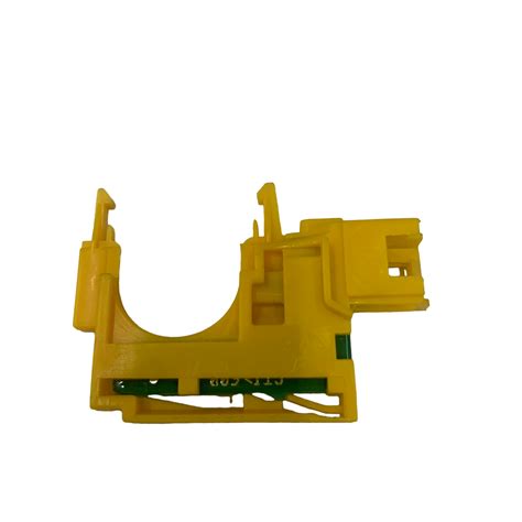 Customized Injection Plastic Part Of Pcb Cover Shield For Electronics