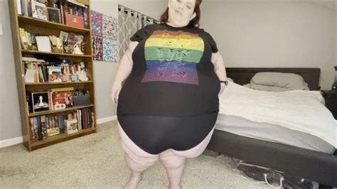 Celiabbw Is Your Female Domme Celiabbw Clips Clips4sale