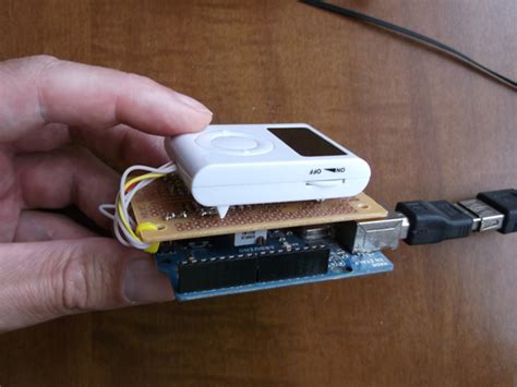 DIY Arduino FM Radio Shield Adafruit Industries Makers Hackers Artists Designers And