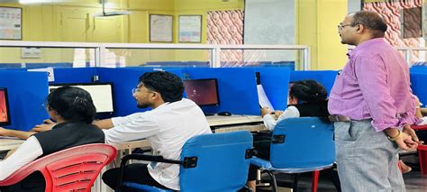 Computer Science Engineering LBS College Of Engineering