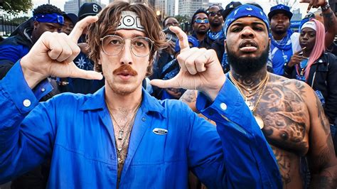 Life As A Gang Member Inside The Crip Sets Of Houston Youtube