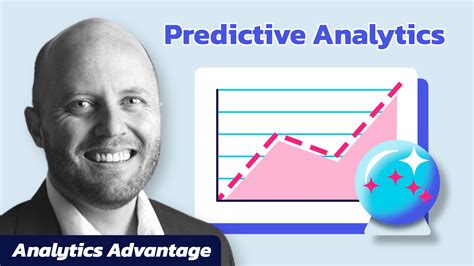 Unlocking The Power Of Predictive Analytics Action