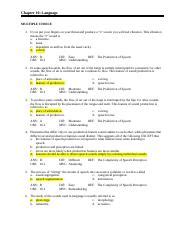 DIF Moderate REF Aids To Speech Perception OBJ 102 MSC Understanding 15 The Term Course Hero